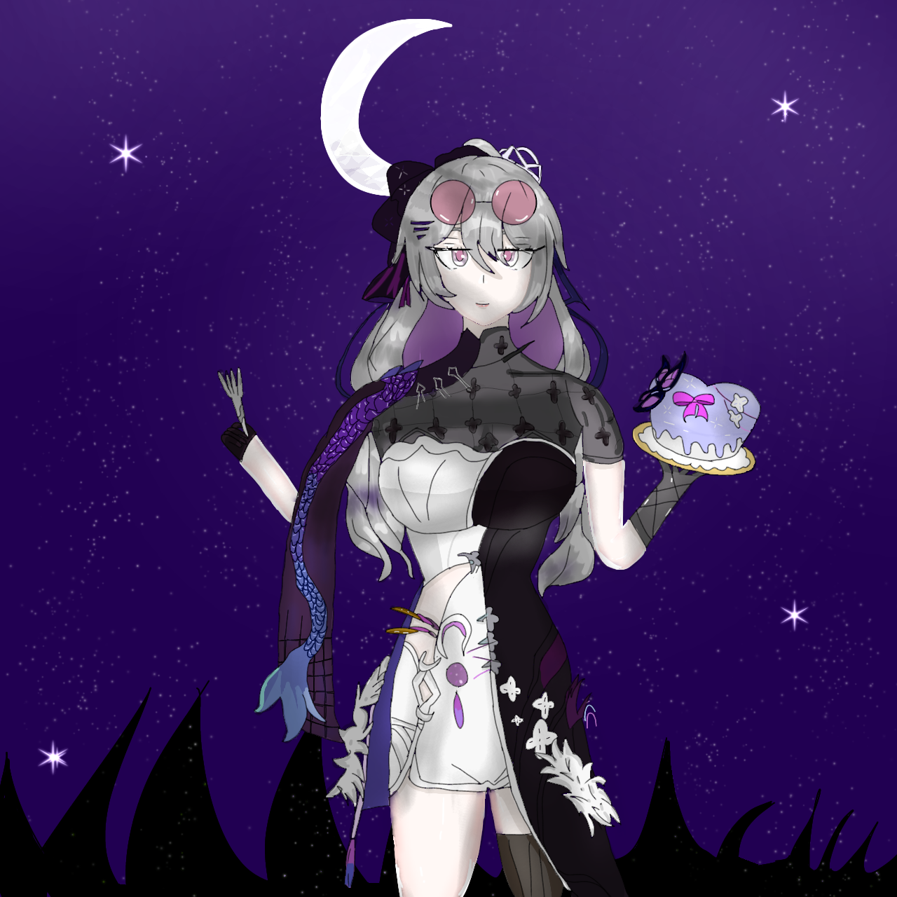 Happy birthday Bronya! Honkai Impact 3rd | HoYoLAB