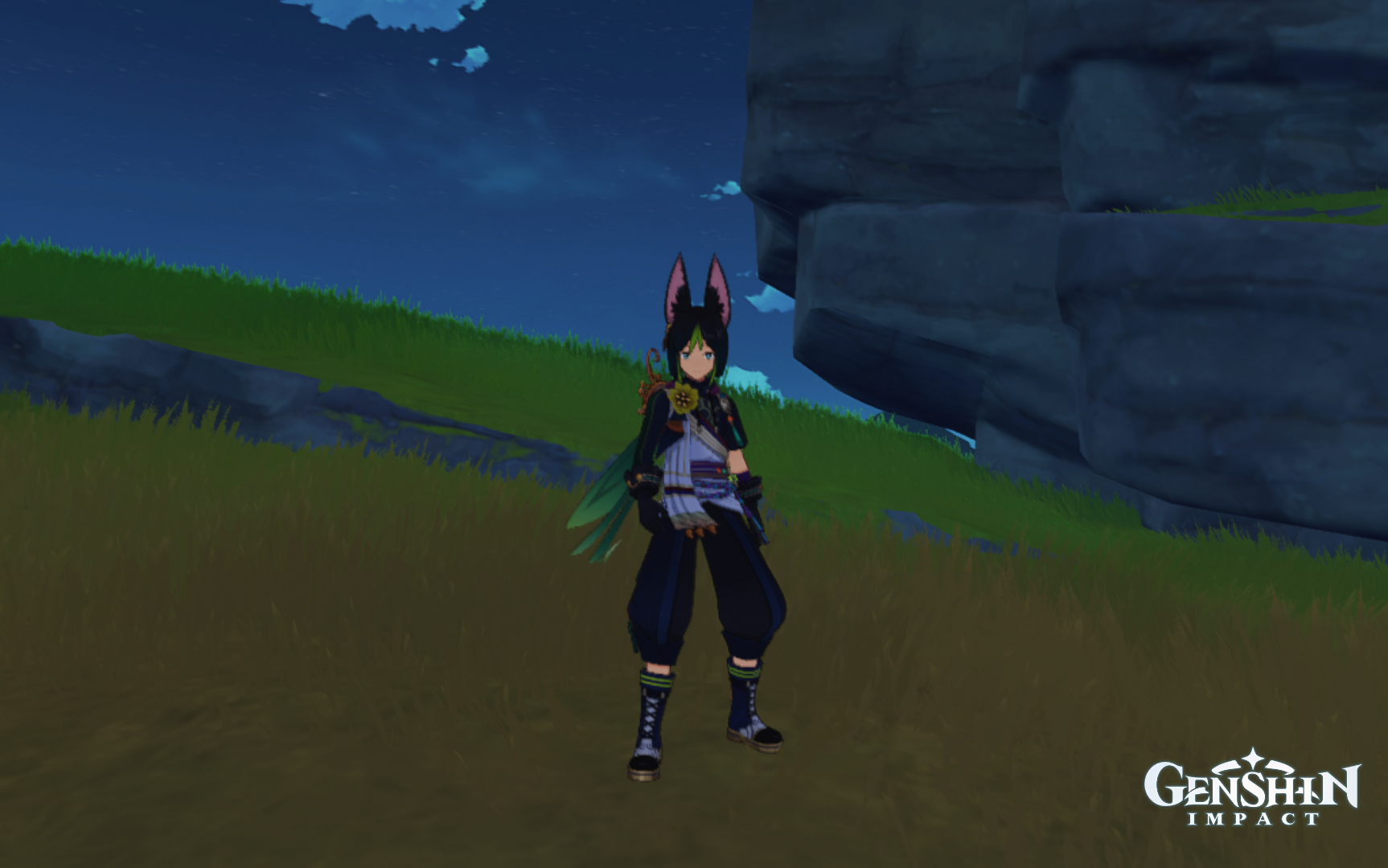 BAHAHAH Genshin Impact | HoYoLAB