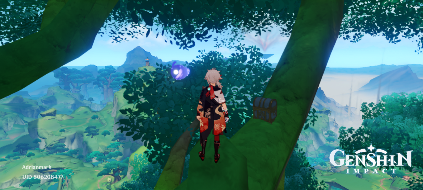 SUMERU Genshin Impact | HoYoLAB