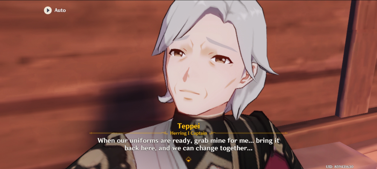 Genshin Journal - Day 20 Genshin Impact | HoYoLAB