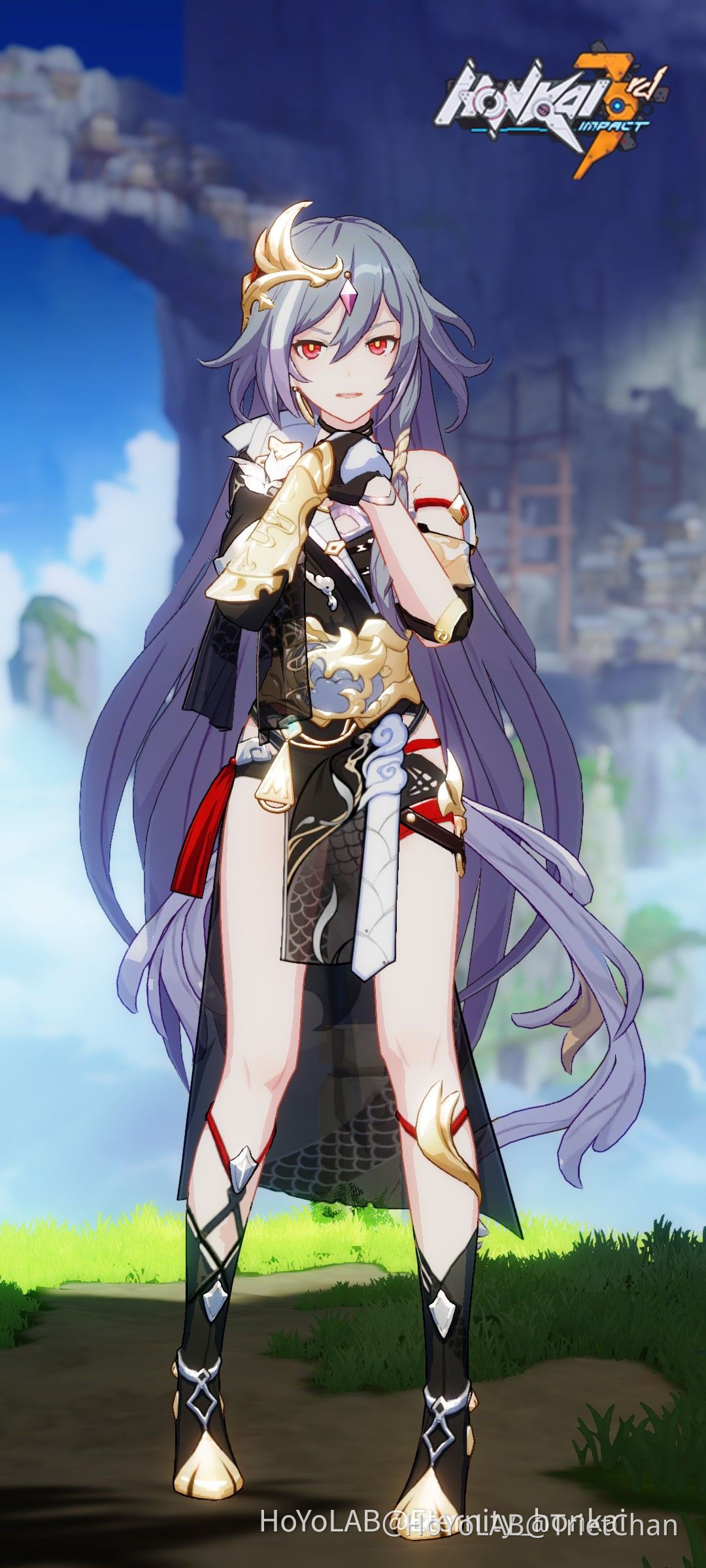 . Honkai Impact 3rd | HoYoLAB