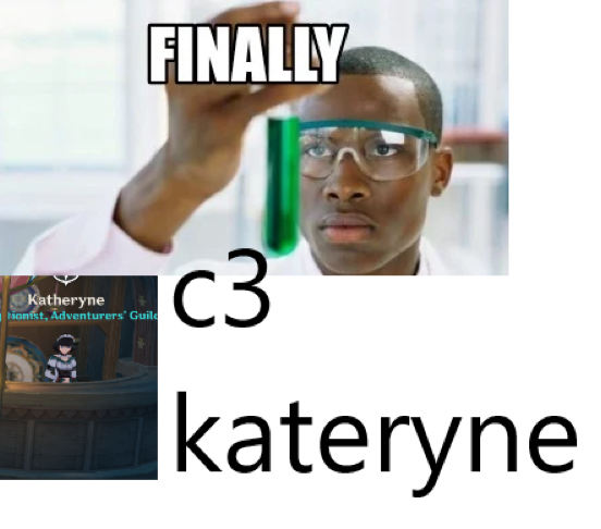 Yes, just yes. Genshin Impact | HoYoLAB