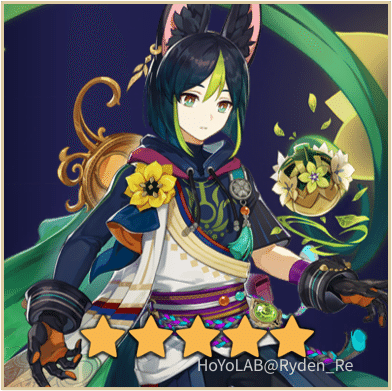 ENDLICH! Der ERSTE DENDRO 5-STAR! Tighnari Guide (Rollen, Teams ...