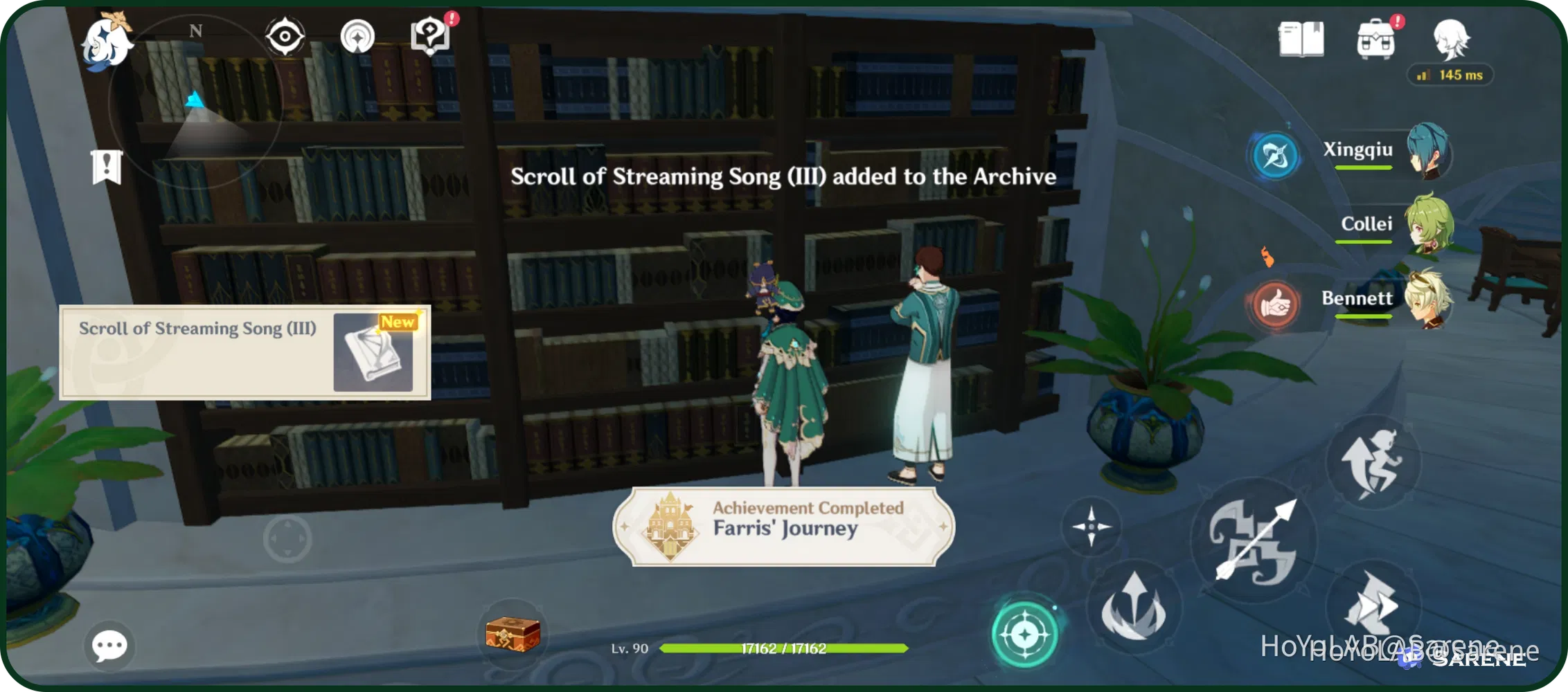 HoYoLAB - Official Community