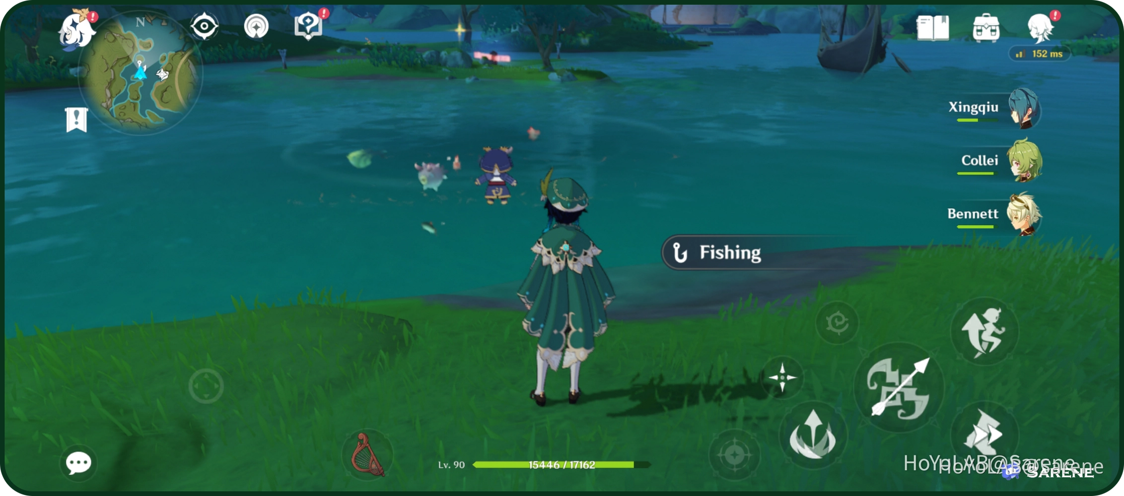 HoYoLAB - Official Community