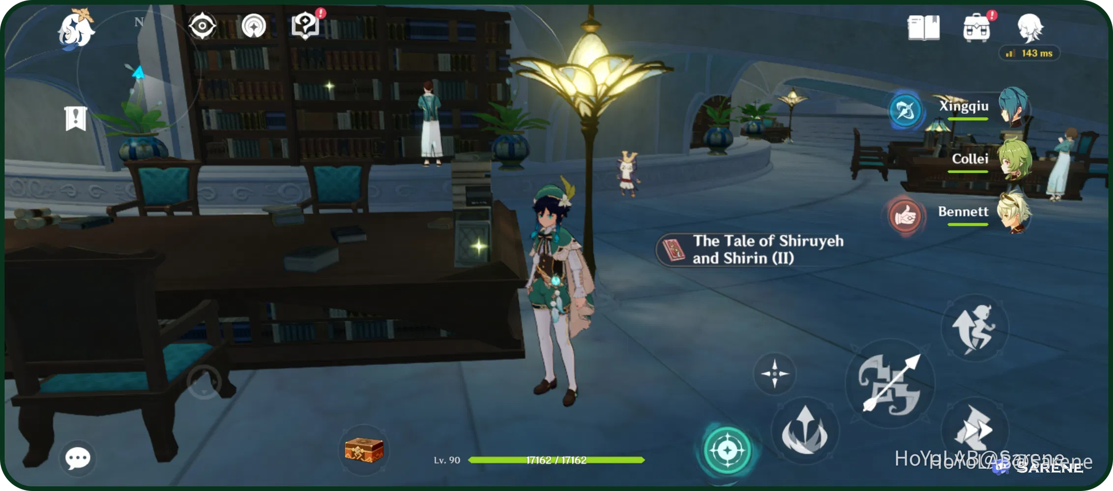 HoYoLAB - Official Community