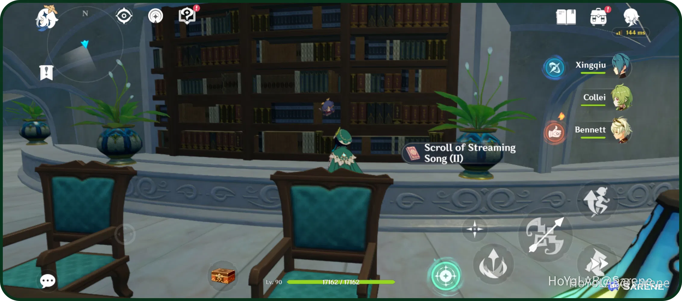 HoYoLAB - Official Community