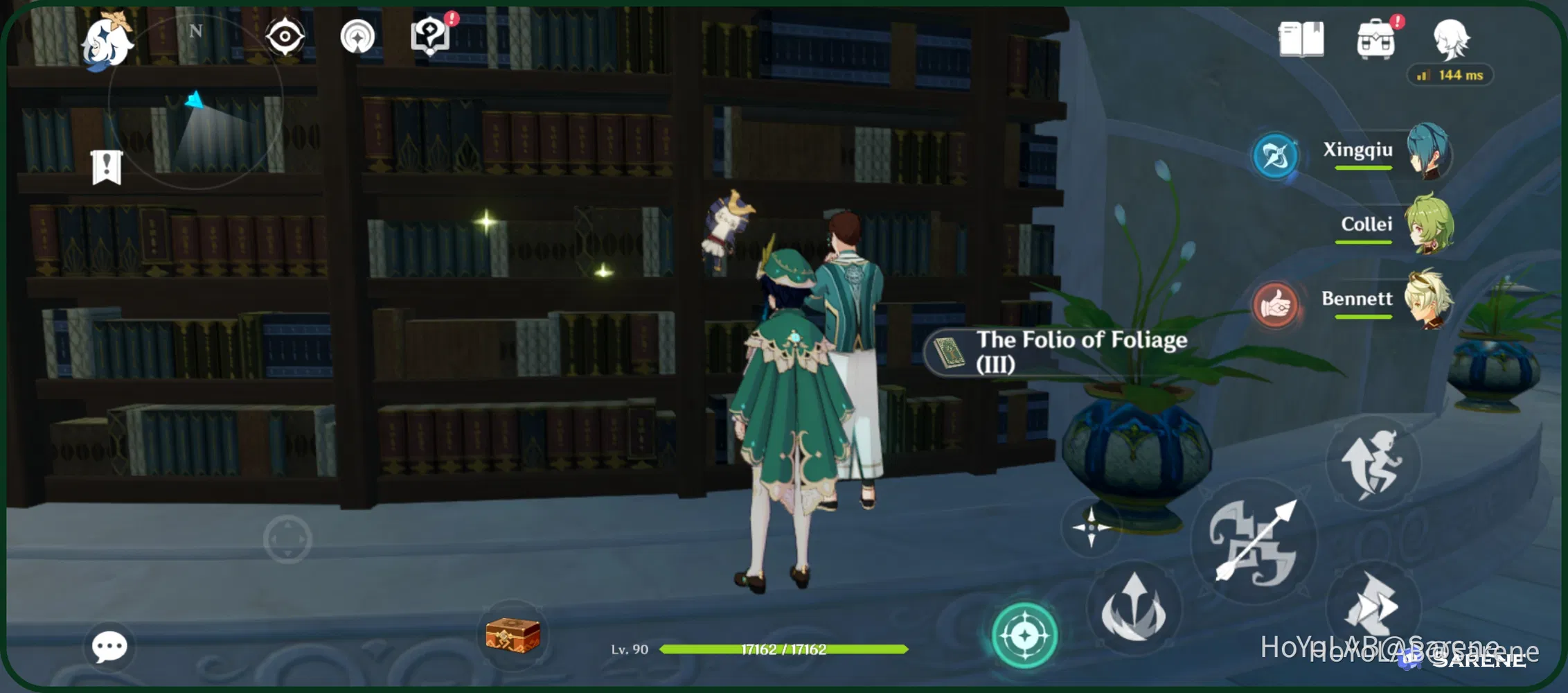 HoYoLAB - Official Community