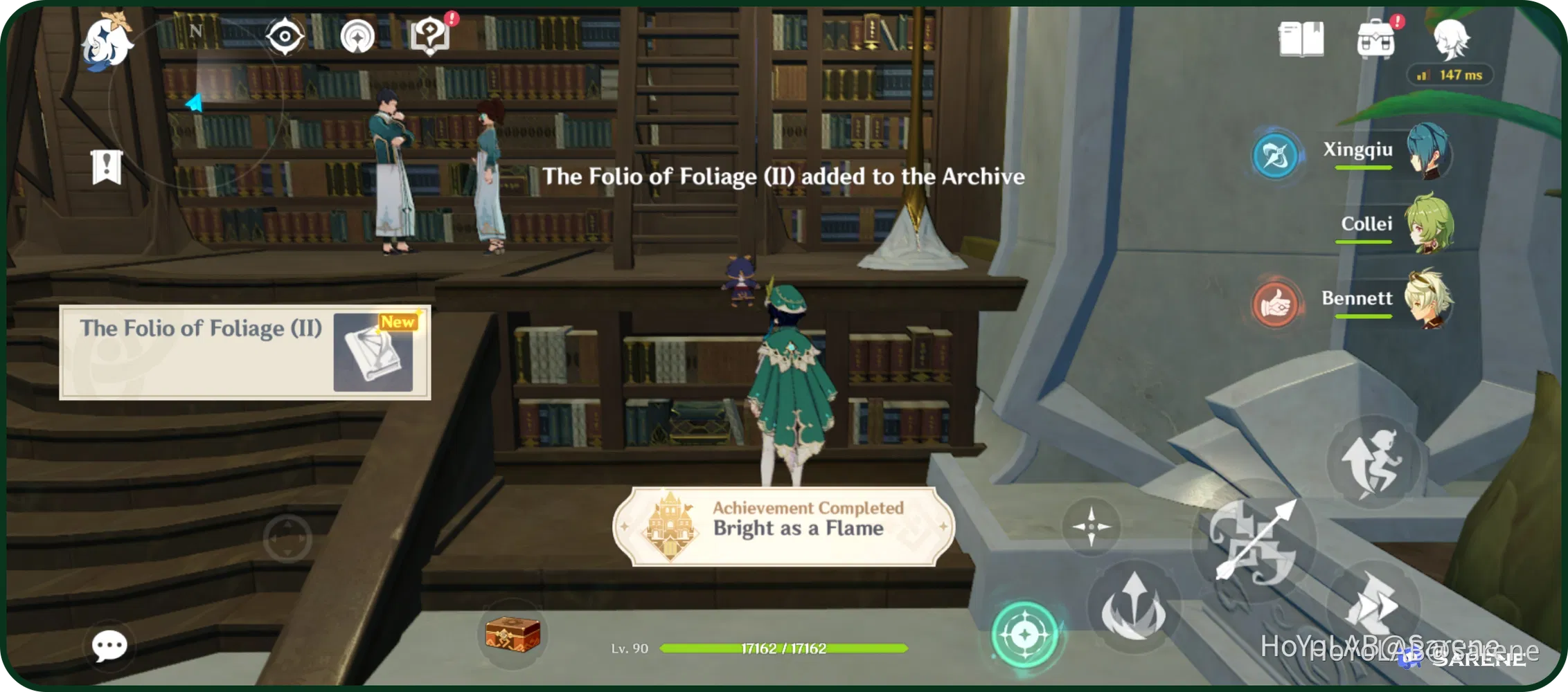 HoYoLAB - Official Community