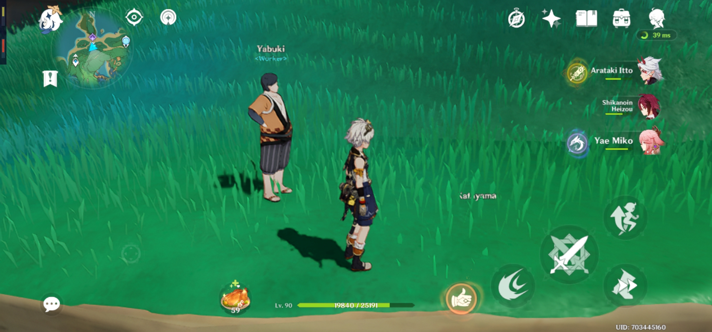 R.I.P. Genshin Impact | HoYoLAB