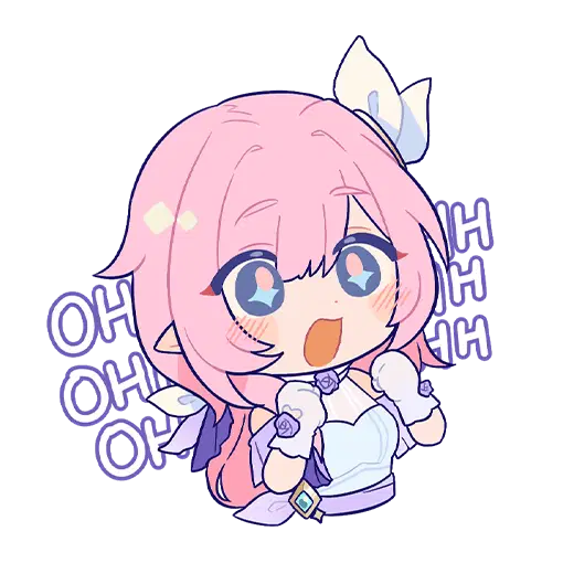 Rappa's is coming Honkai: Star Rail | HoYoLAB