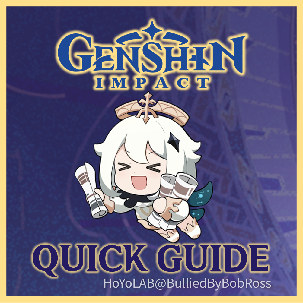 Quick-Guide - GEGEN welche SCHILDE ist Dendro STARK? Genshin Impact ...