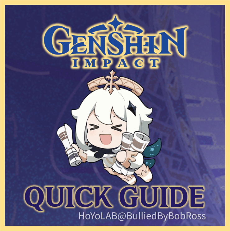 Quick-Guide - GEGEN welche SCHILDE ist Dendro STARK? | Genshin Impact ...