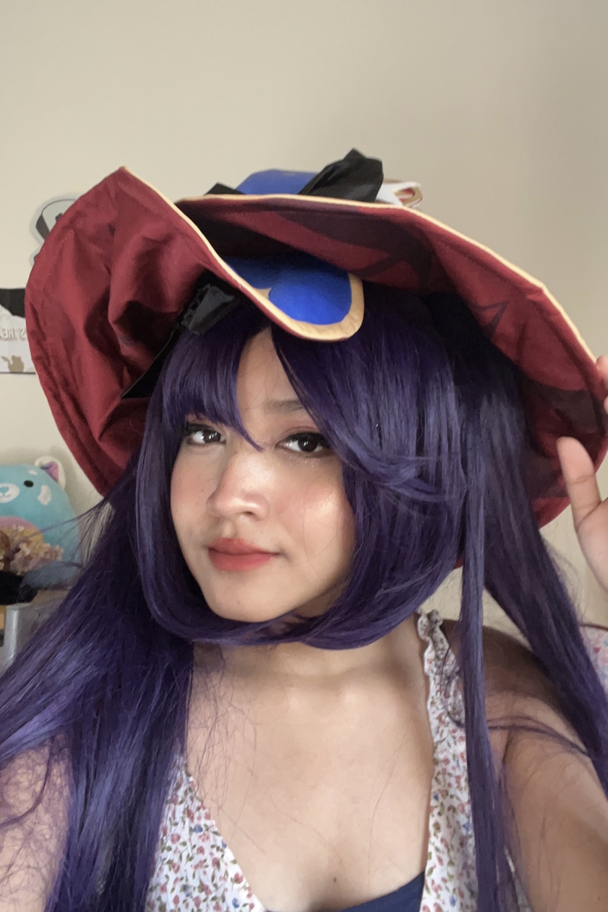 Help please🫠 Genshin Impact | HoYoLAB