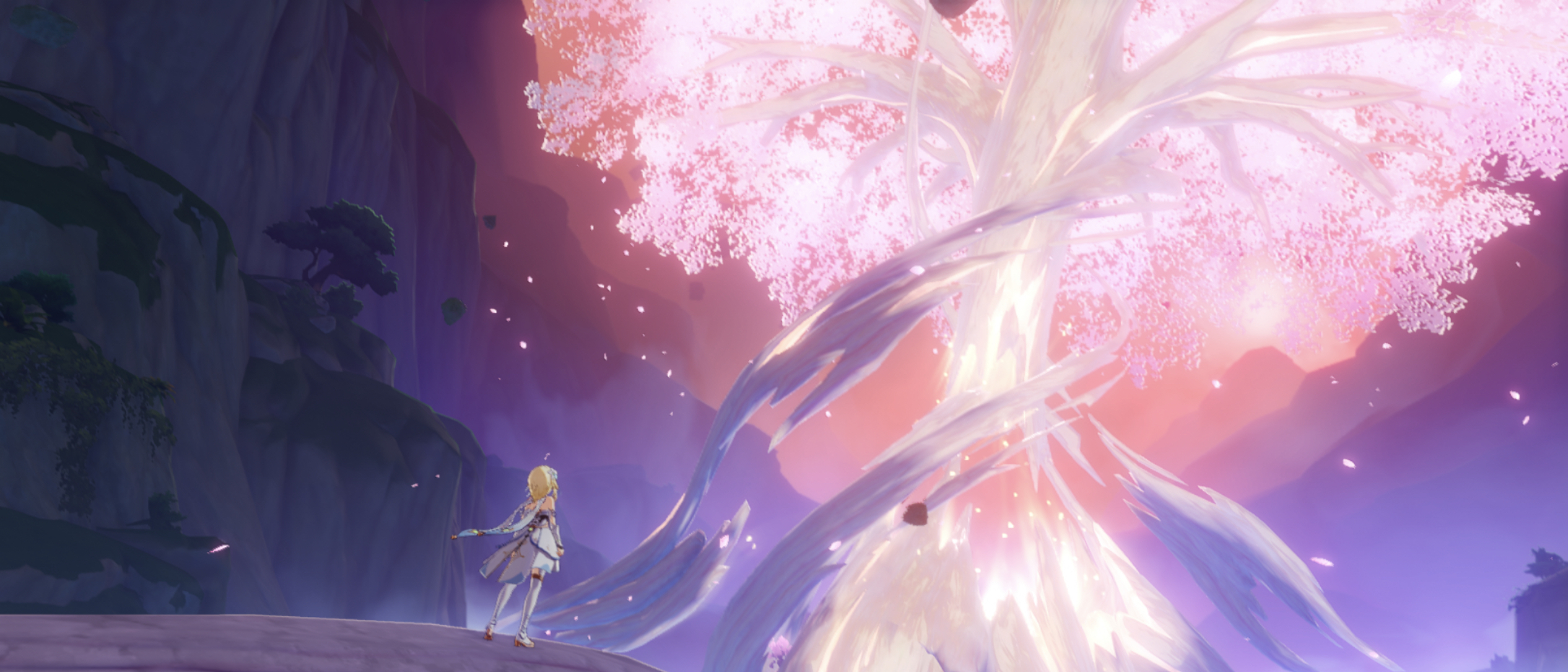 Sumeru Archon Story Quest Pics Genshin Impact | HoYoLAB