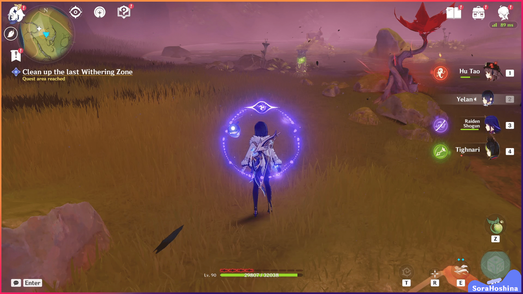 HoYoLAB - Official Community