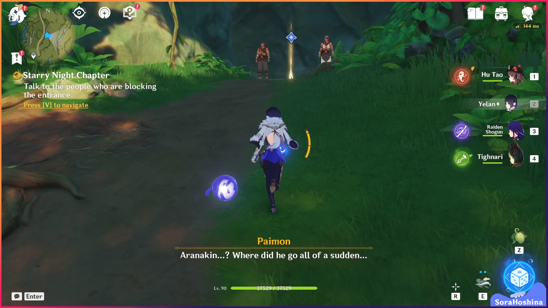 HoYoLAB - Official Community