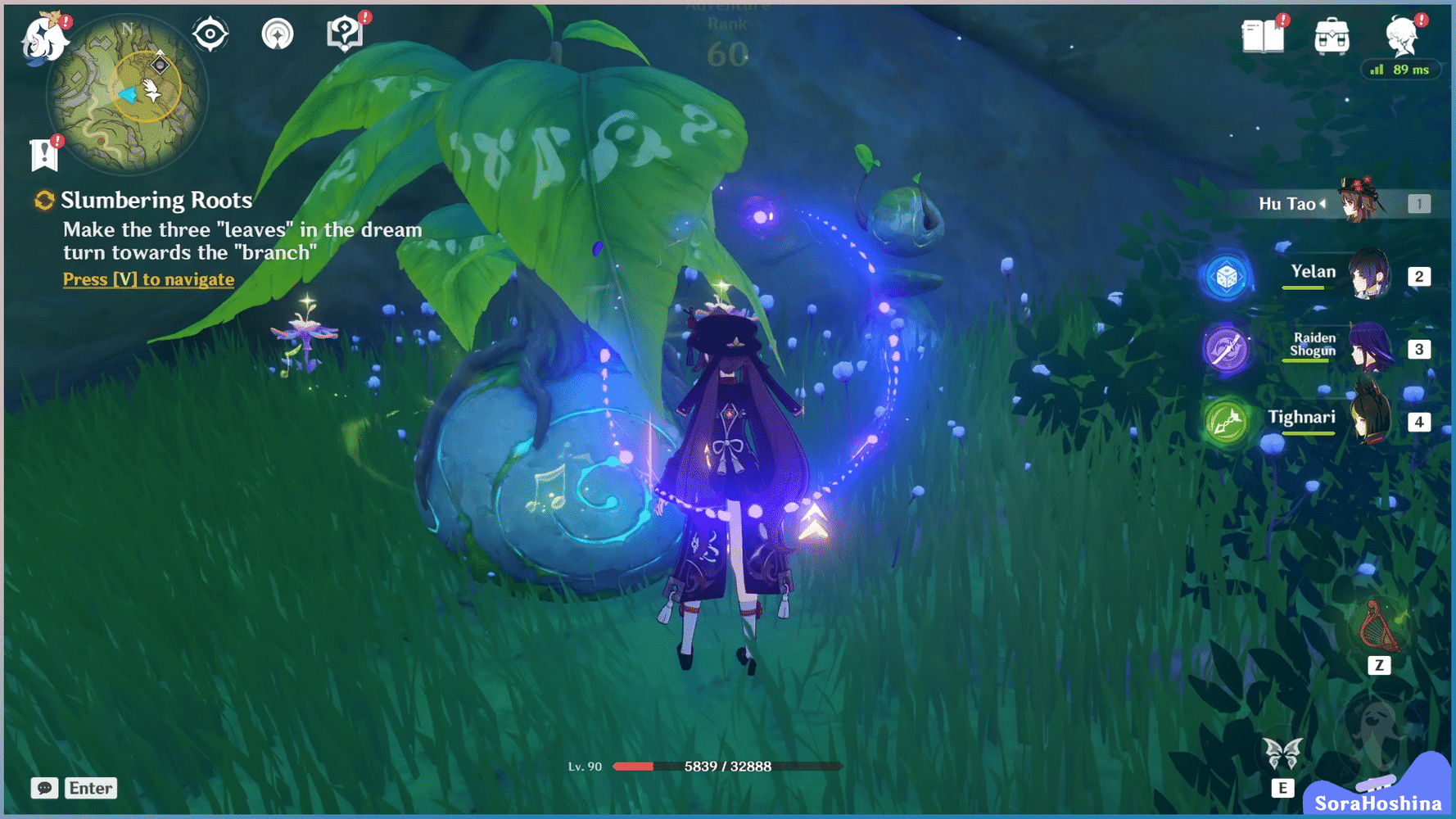 HoYoLAB - Official Community