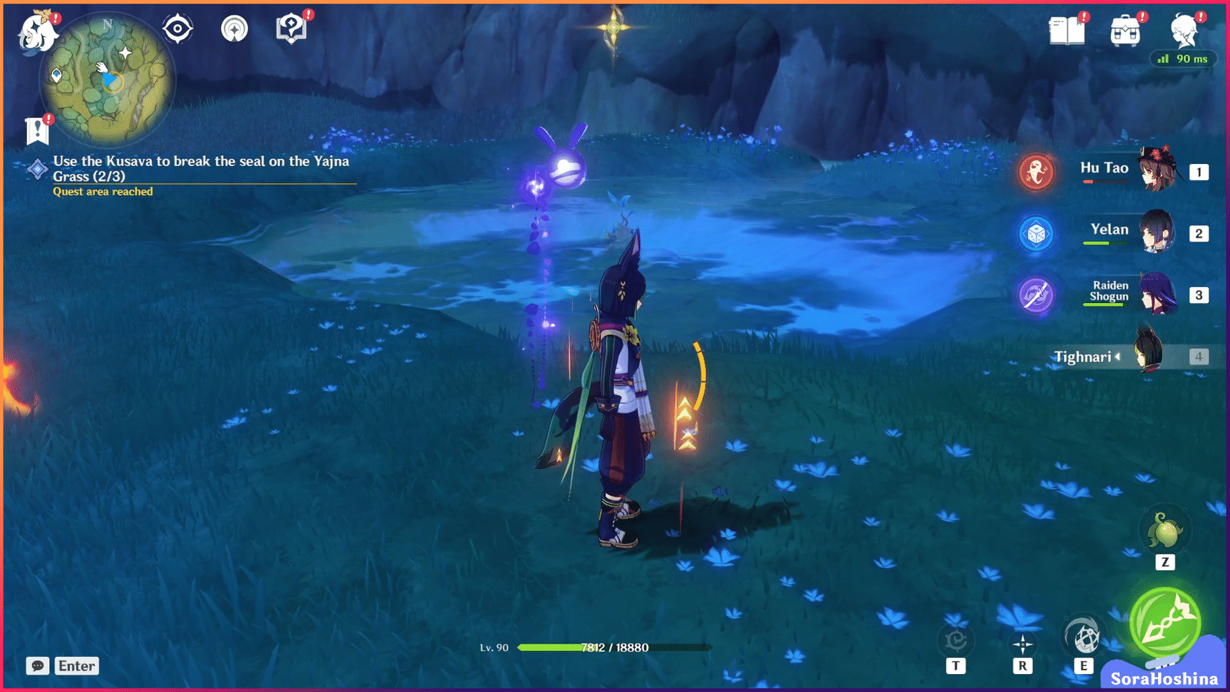 HoYoLAB - Official Community