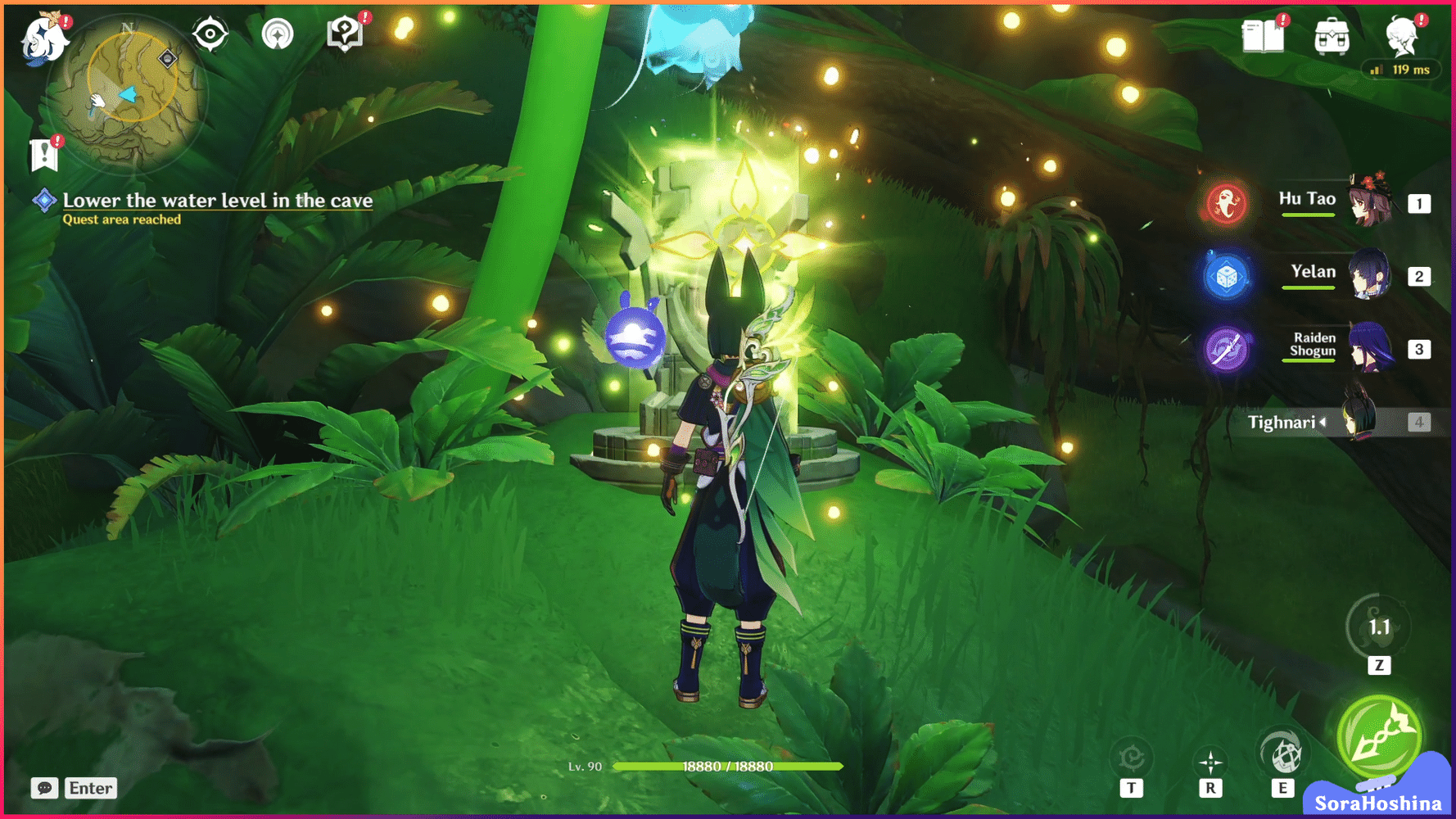 HoYoLAB - Official Community