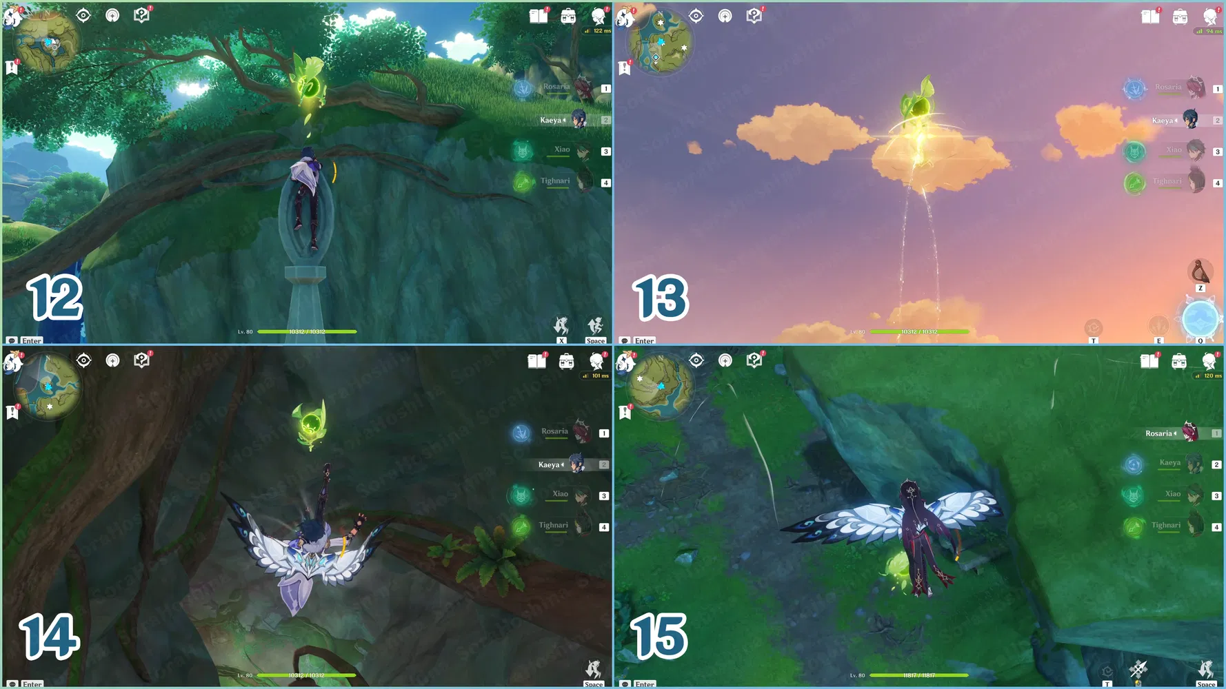 HoYoLAB - Official Community