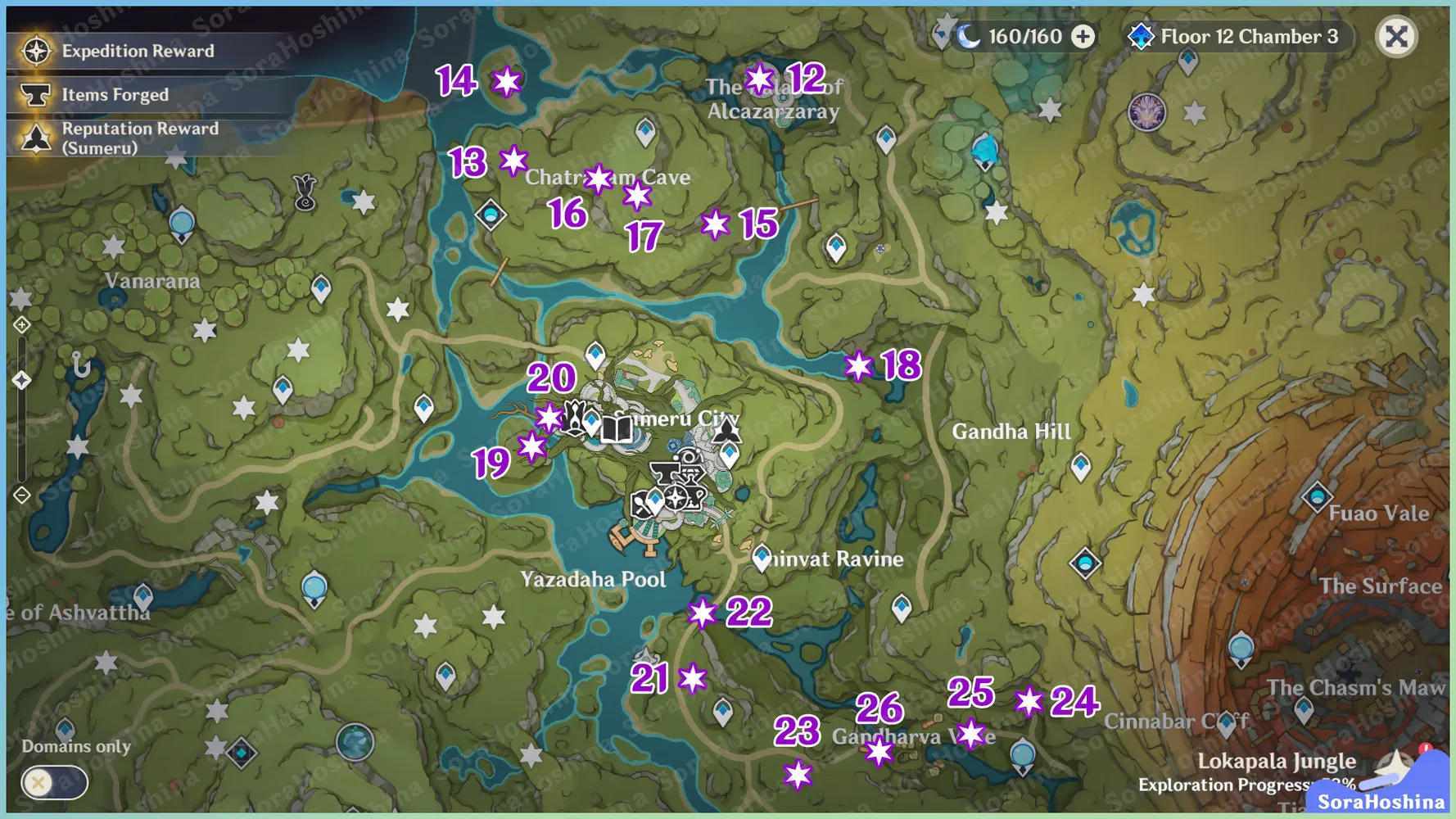 HoYoLAB - Official Community