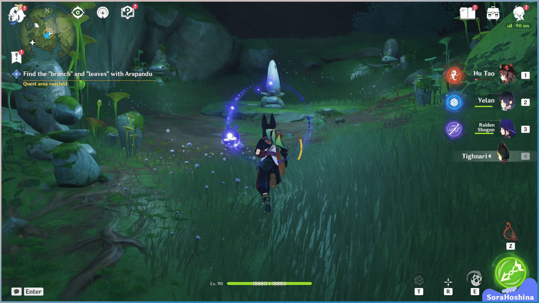 HoYoLAB - Official Community