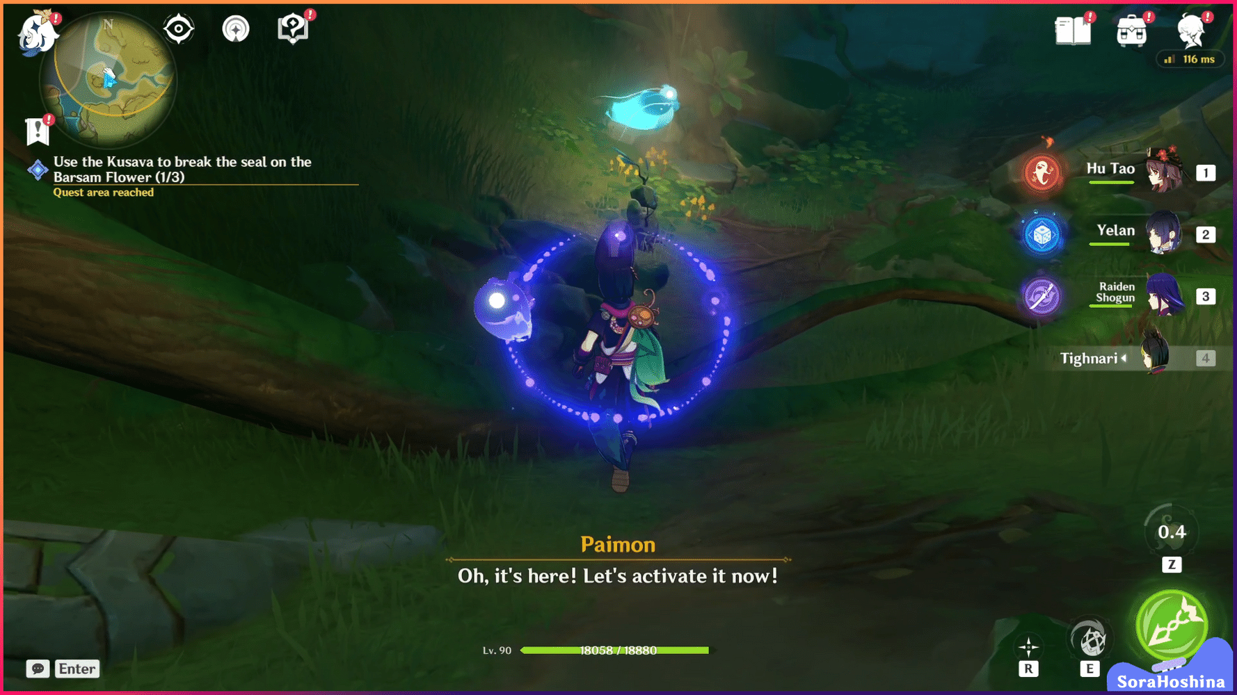 HoYoLAB - Official Community