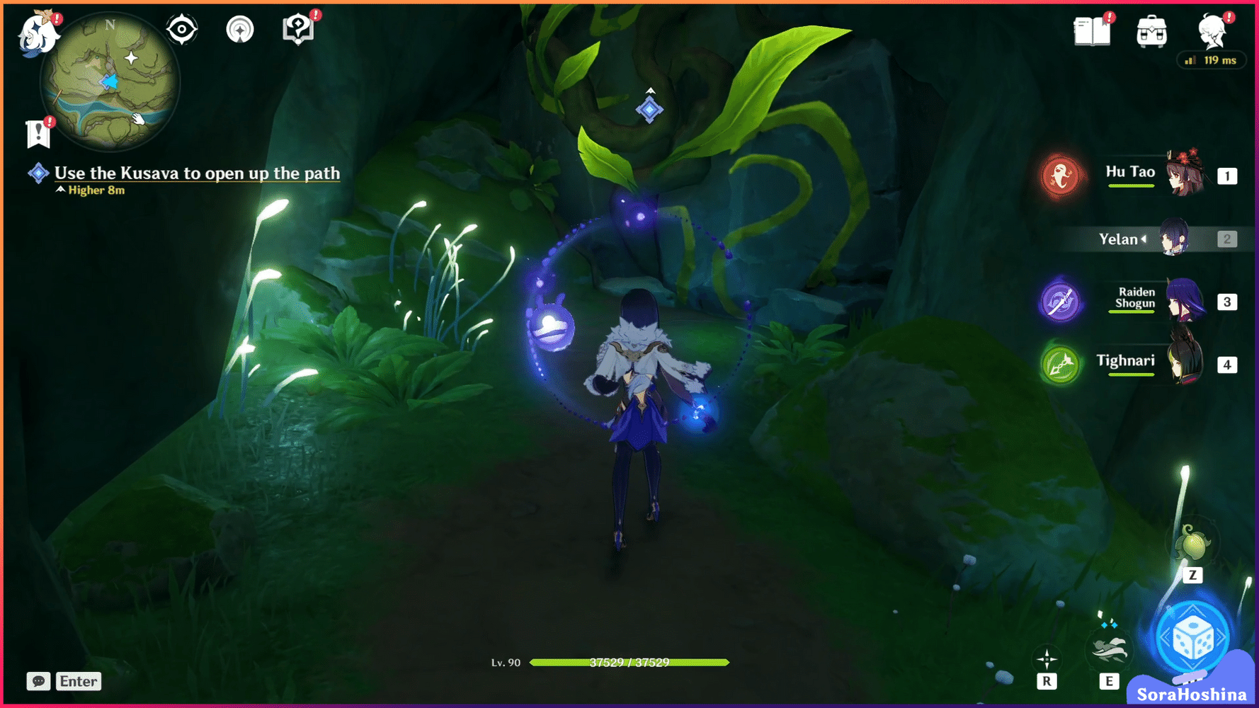 HoYoLAB - Official Community