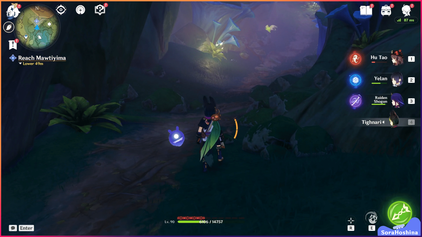 HoYoLAB - Official Community