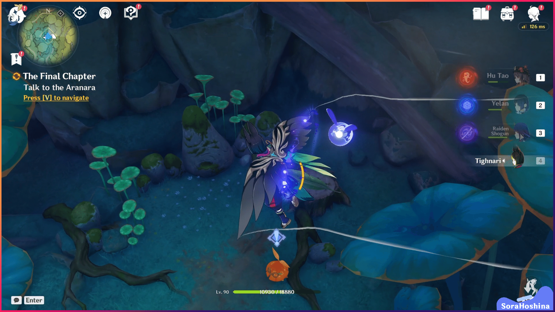 HoYoLAB - Official Community