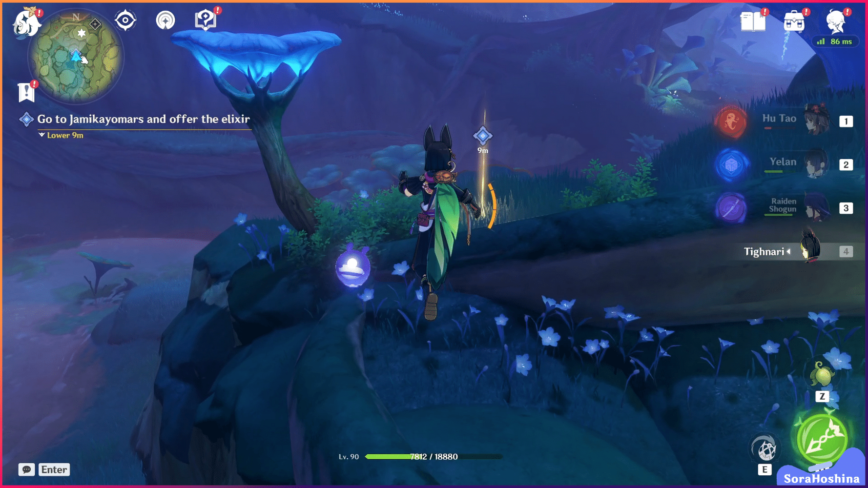 HoYoLAB - Official Community