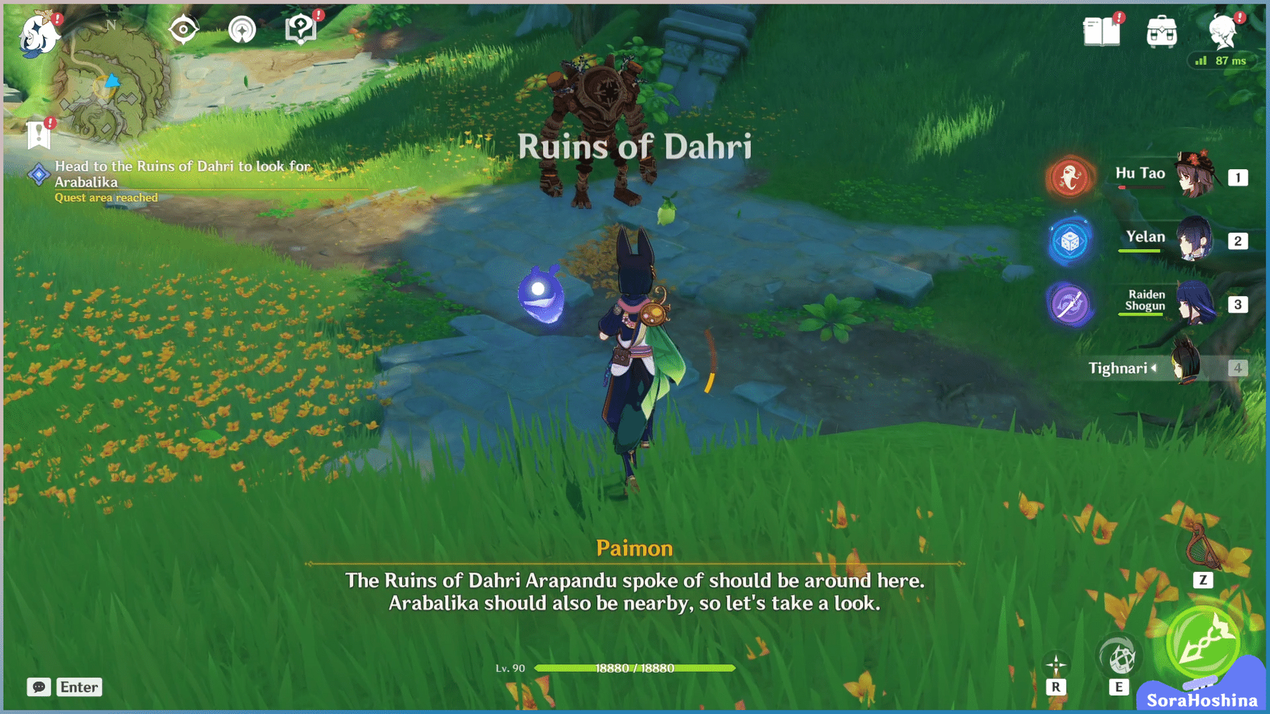 HoYoLAB - Official Community