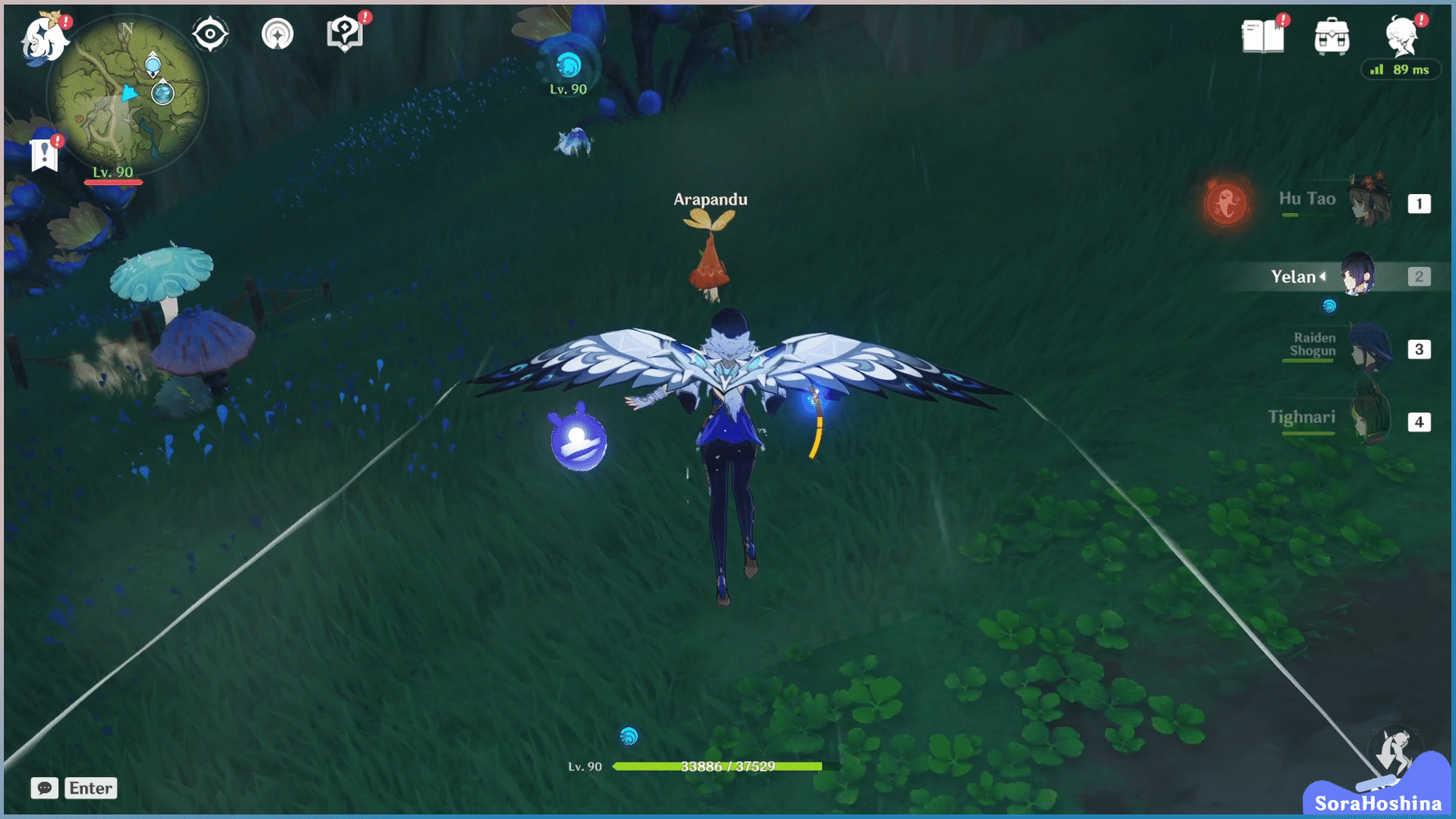 HoYoLAB - Official Community