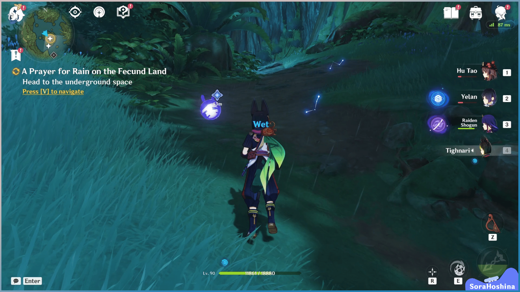 HoYoLAB - Official Community