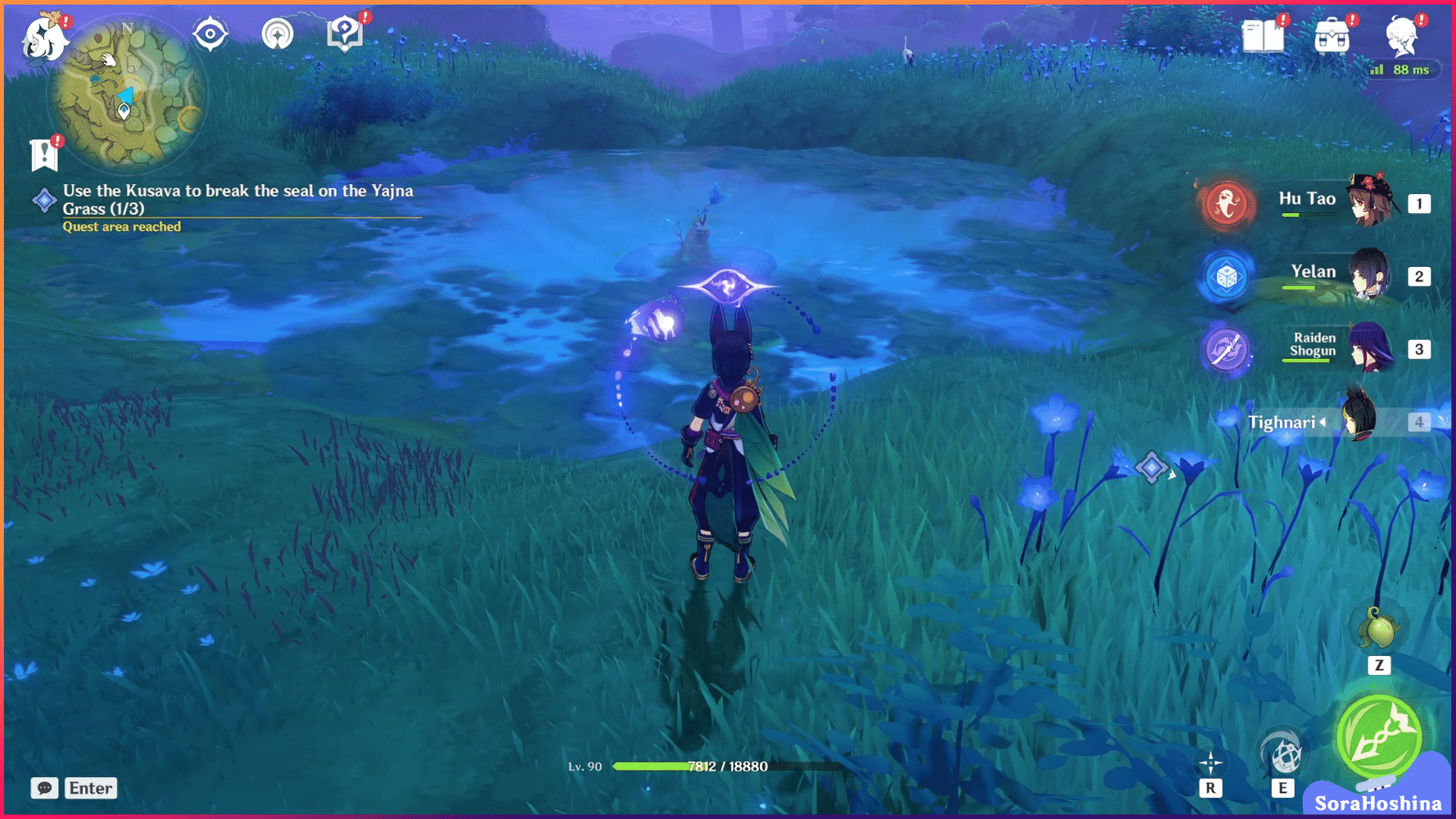 HoYoLAB - Official Community