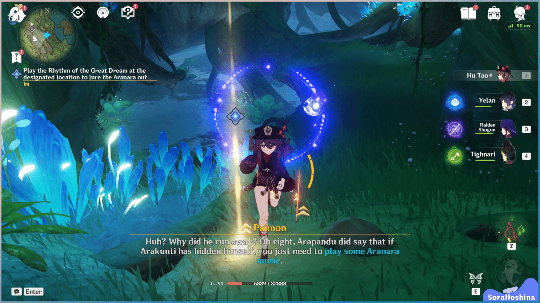 HoYoLAB - Official Community