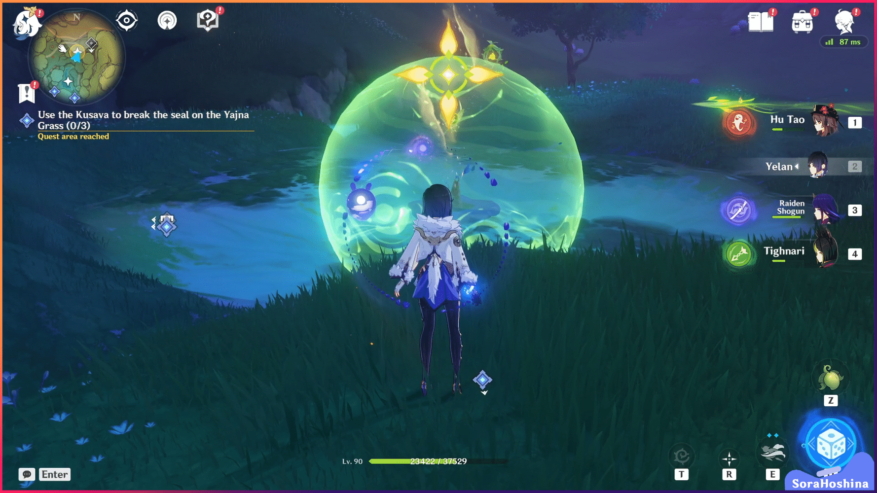 HoYoLAB - Official Community