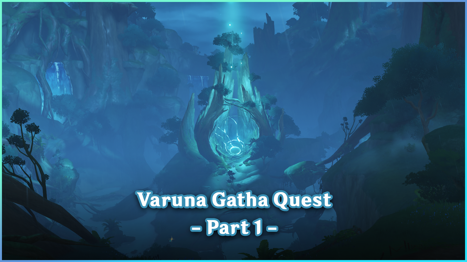 [V3.0] Varuna Gatha, Agnihotra Sutra & Vimana Agama Quest (Part 1 ...