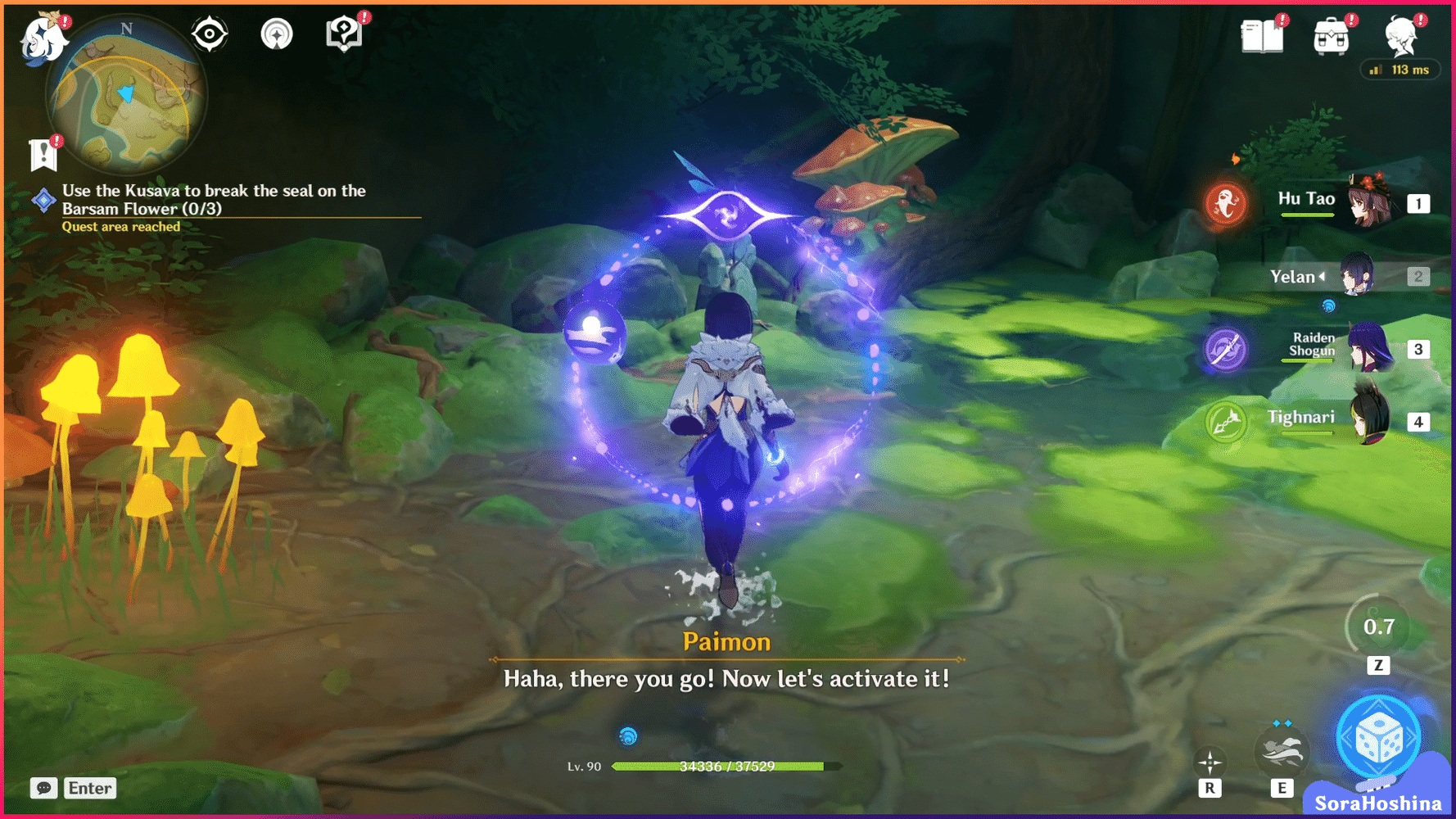 HoYoLAB - Official Community