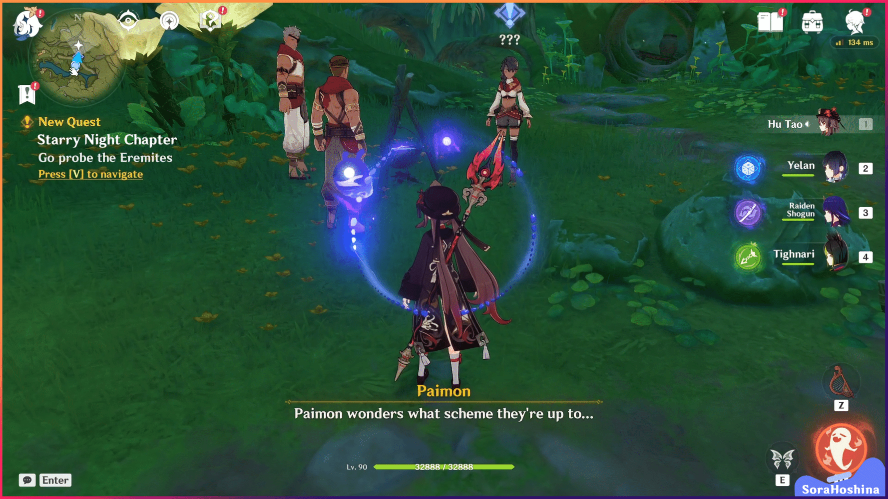 HoYoLAB - Official Community