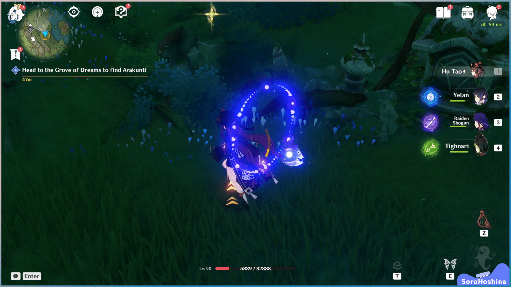 HoYoLAB - Official Community