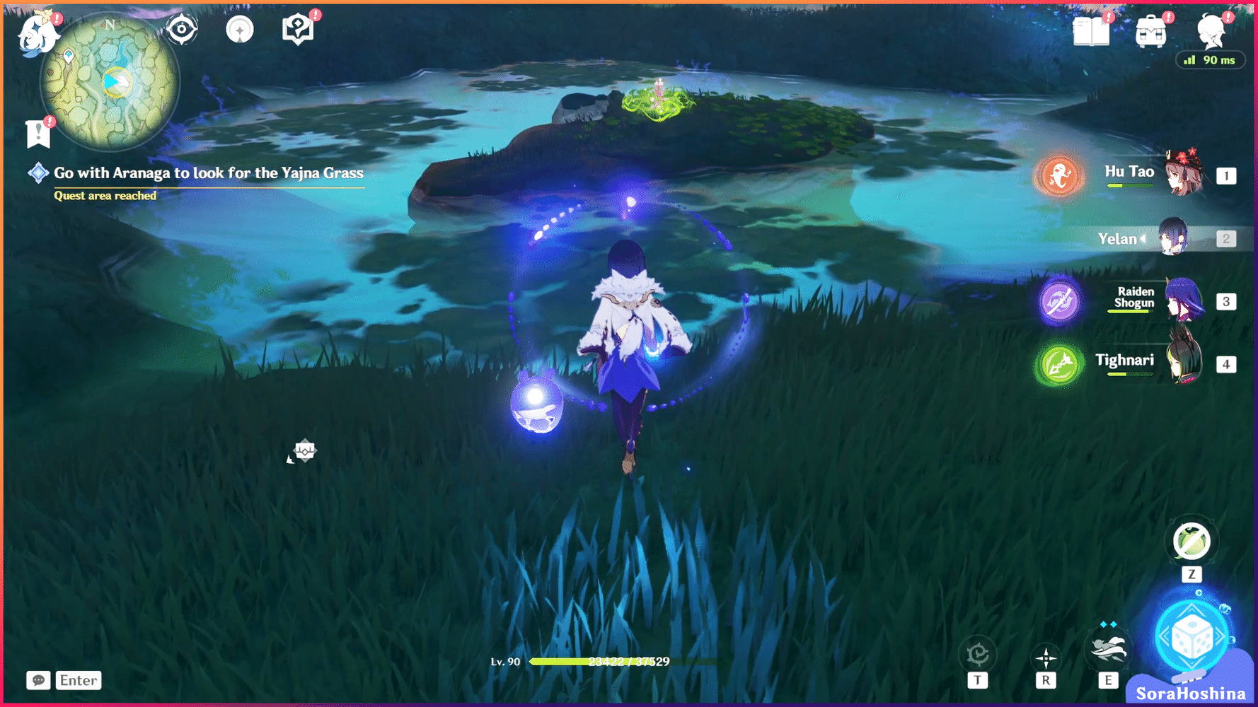 HoYoLAB - Official Community