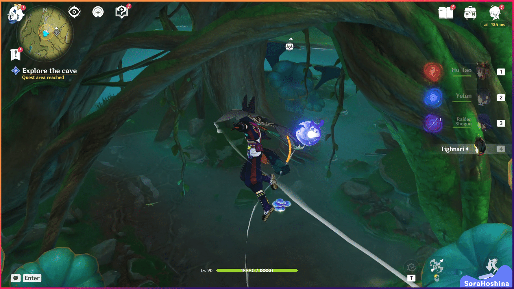 HoYoLAB - Official Community