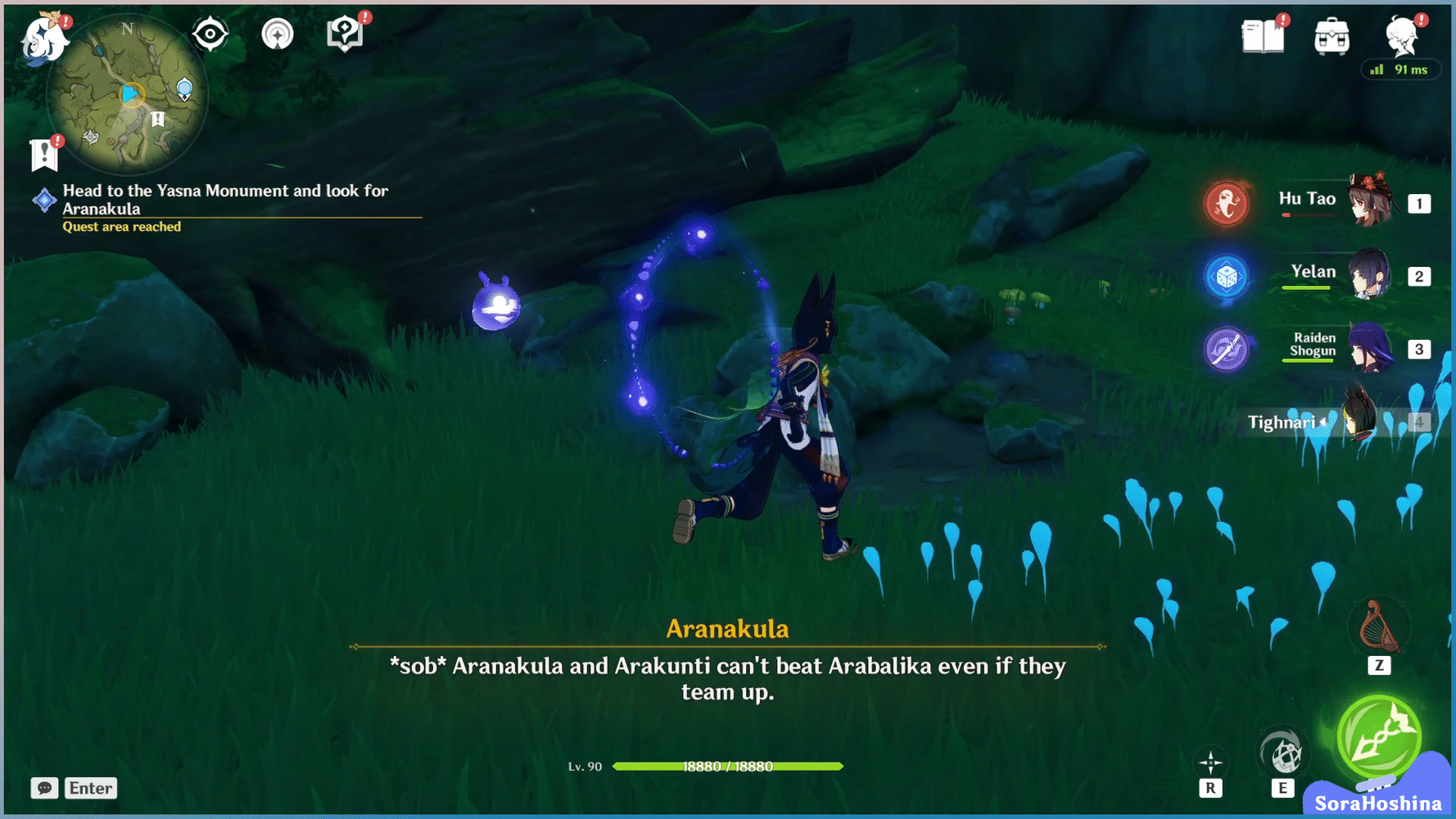 HoYoLAB - Official Community