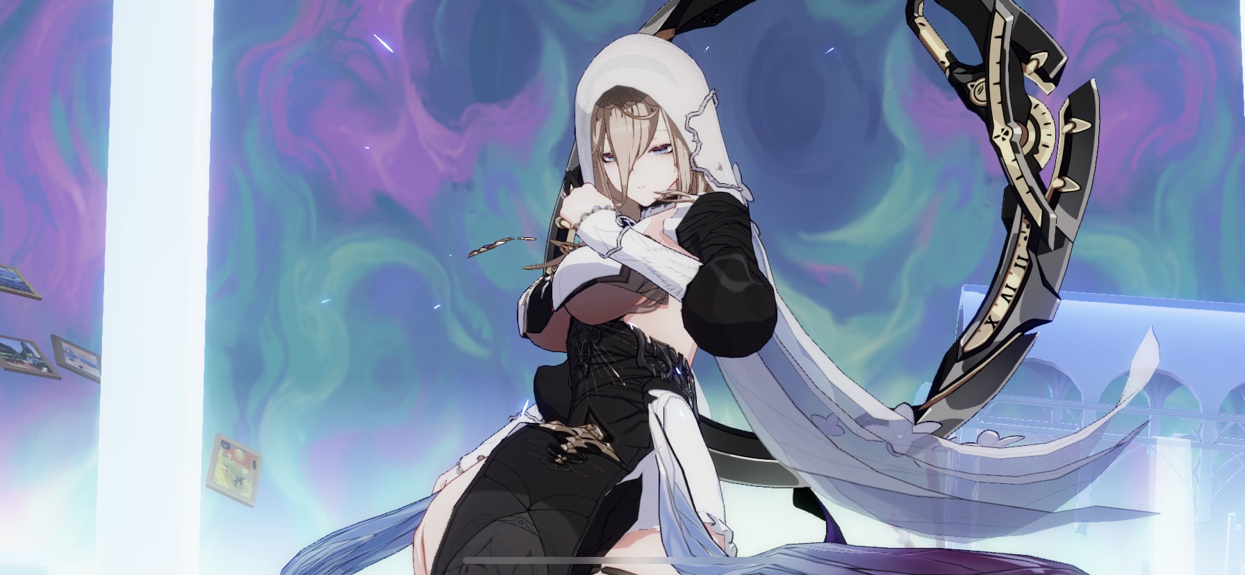 Aponia Honkai Impact 3rd | HoYoLAB