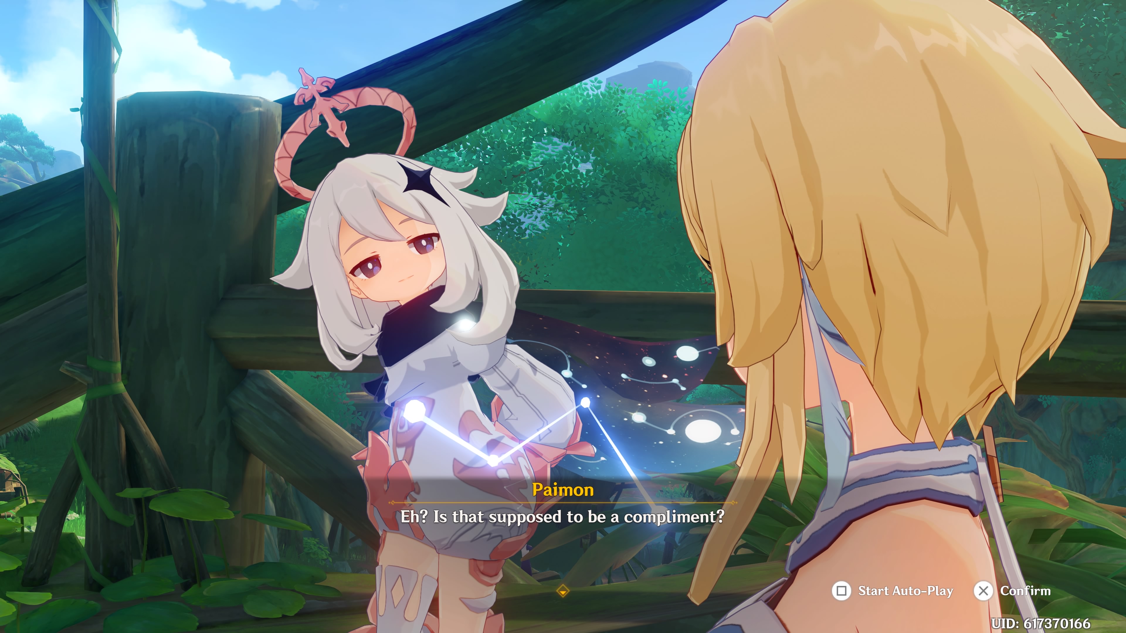 Paimon better Genshin Impact | HoYoLAB