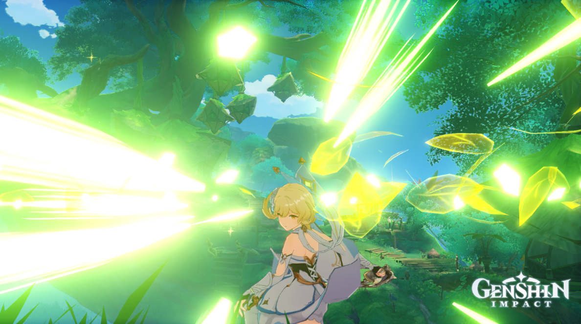 Sumeru Adventure Diary - August 25 | HoYoLAB