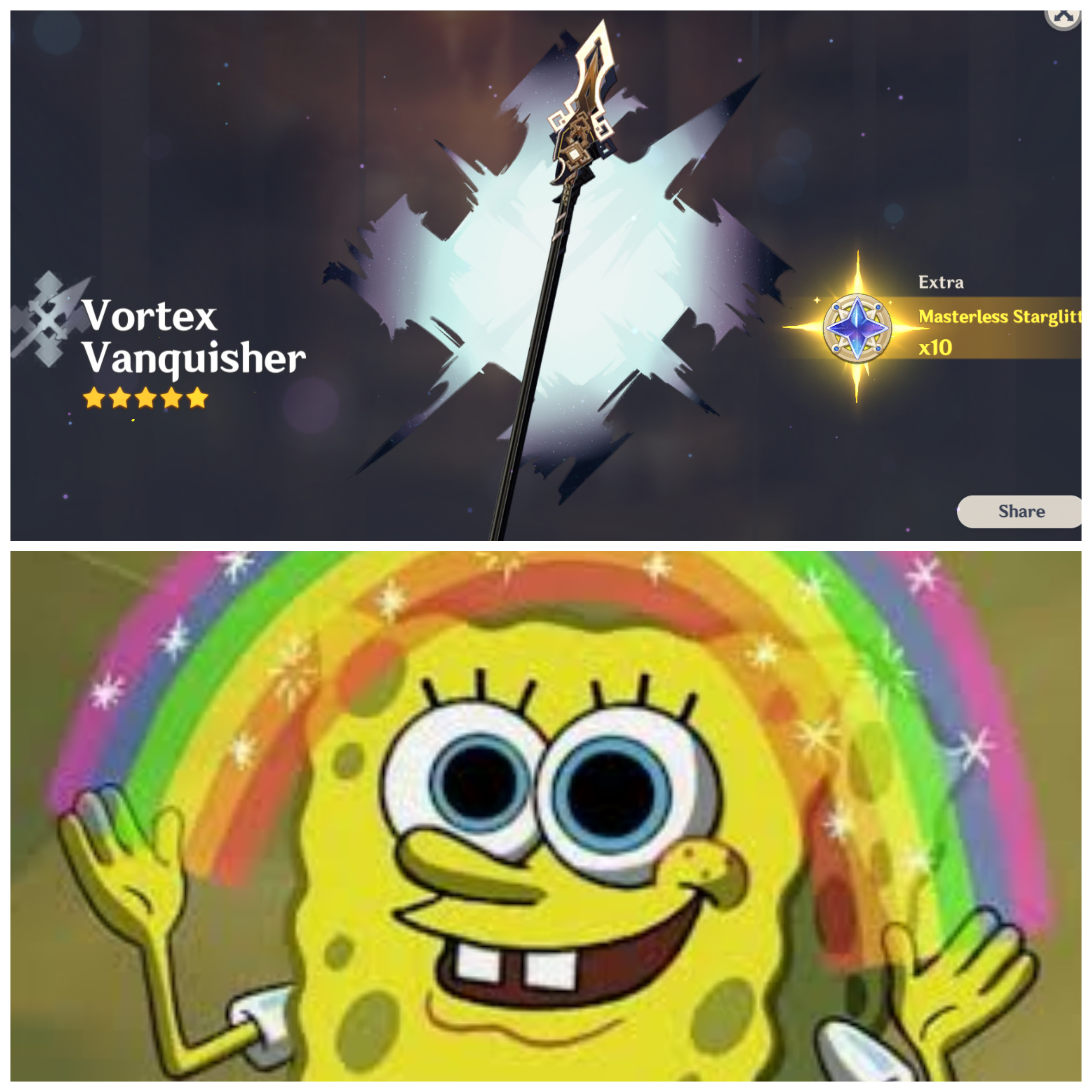 Ok nice get vortex Genshin Impact | HoYoLAB