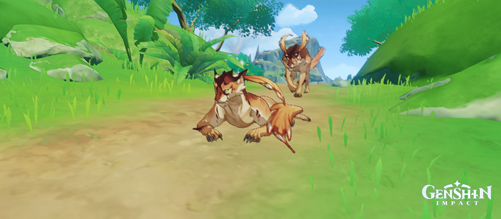 Sumeru Genshin Impact | HoYoLAB